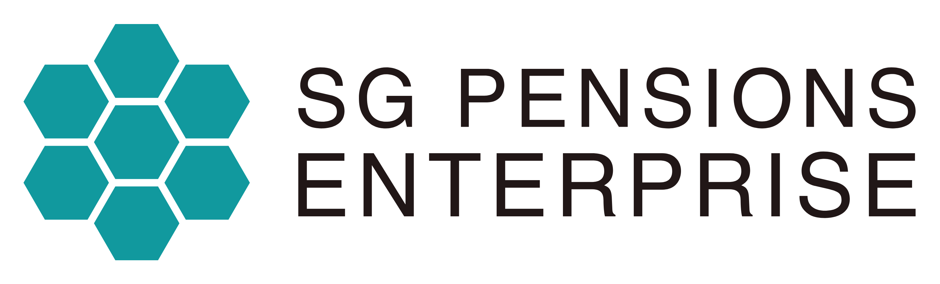 Home - SG Pensions Enterprise